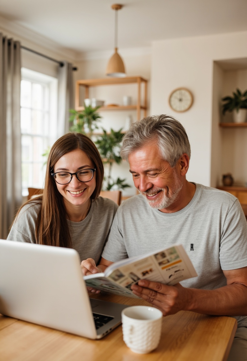 In-Home Caregiver Jobs | Live Free Home Health Care